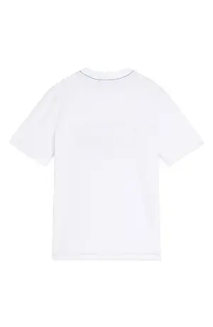 Scotch & Soda Regular Fit Cotton Graphic T-shirt