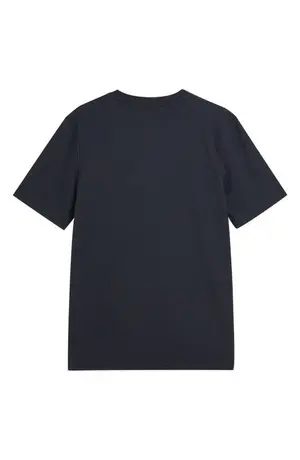 Scotch & Soda Regular Fit Cotton Graphic T-shirt