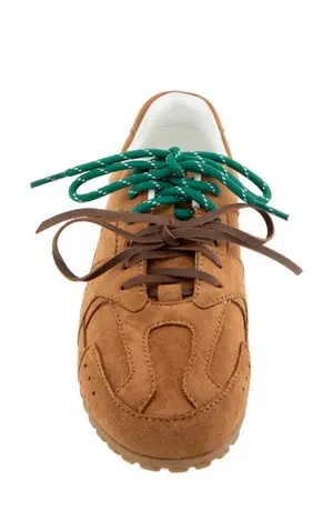 Bcbgmaxazria Offry Sneaker - Tan