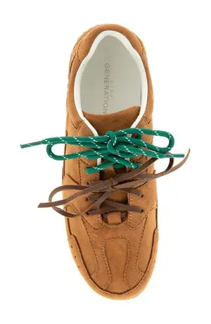 Bcbgmaxazria Offry Sneaker - Tan