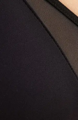 SAALT Mesh Bralette