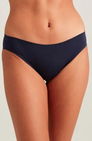 SAALT Period & Leakproof Super Absorbency Seamless Bikini