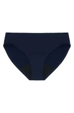 SAALT Period & Leakproof Super Absorbency Seamless Bikini