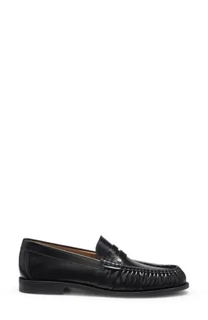 BOSS Lycia Penny Loafer