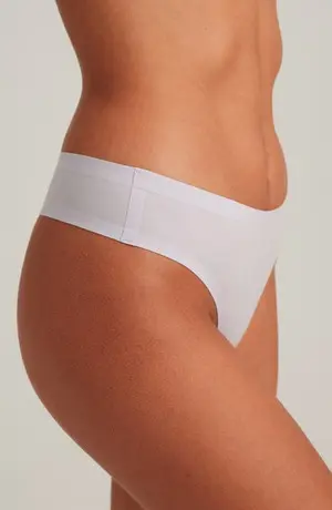 SAALT Period & Leakproof Seamless Light Absorbency Thong