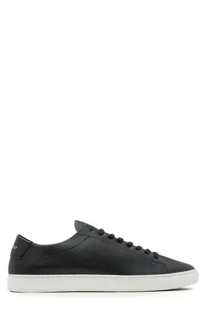 OLIVER CABELL Low 1 Ds Sneaker - Black