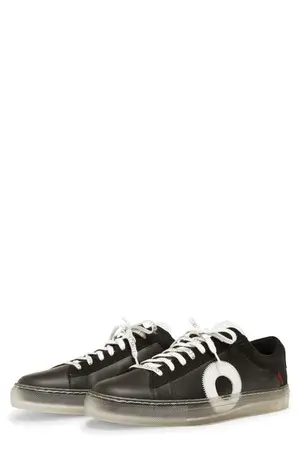 OLIVER CABELL Low 1 Ds Sneakers - Black