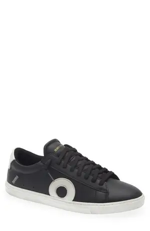 OLIVER CABELL Low 1 Ds Sneakers - Black