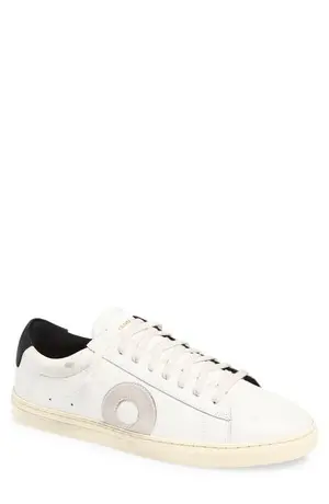 OLIVER CABELL Low 1 Ds Sneakers - White