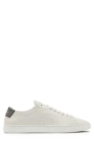 OLIVER CABELL Low 1 Ds Sneaker - White/stone
