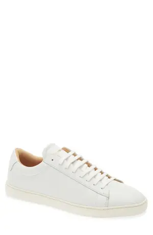 OLIVER CABELL Low 1 Ds Sneakers - White/stone