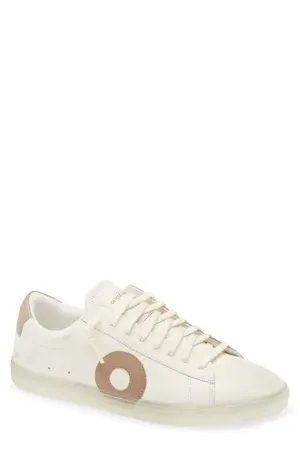 OLIVER CABELL Low 1 Ds Sneakers - White/stone