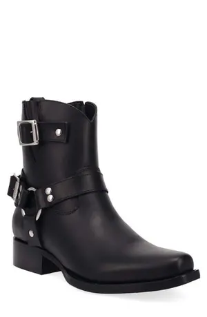DINGO Renegade Boot - Black