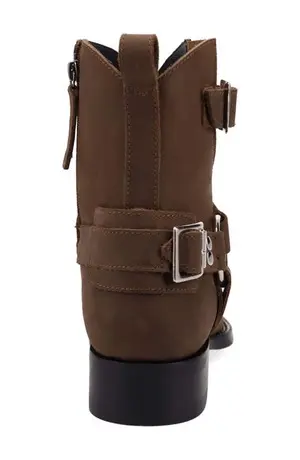 DINGO Renegade Boot - Brown