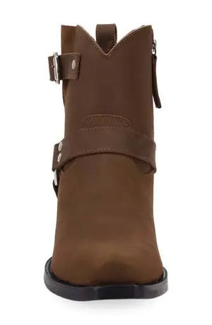 DINGO Renegade Boot - Brown
