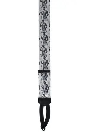 Trafalgar Ambrose Dapper Nights Silk Suspenders
