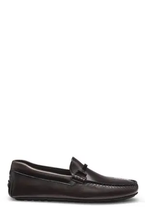 BOSS Noel Bit Loafer