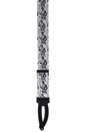 Trafalgar Xl Ambrose Silk Formal Suspenders
