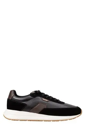 BOSS Vinston Sneaker - Blk
