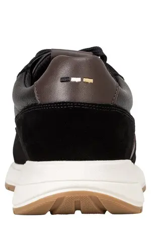 BOSS Vinston Sneaker - Blk