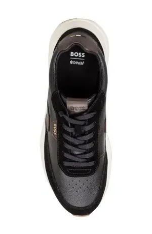 BOSS Vinston Sneaker - Blk