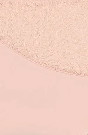 SAALT Period & Leakproof Heavy Absorbency Lace High Waist Briefs