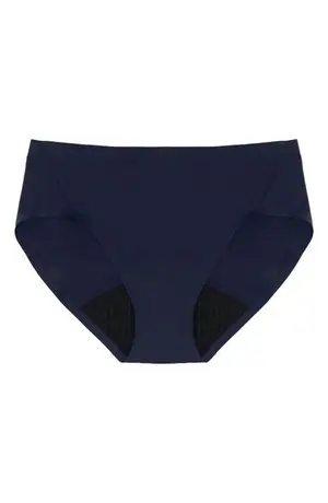 SAALT Period & Leakproof Super Absorbency Seamless Brief
