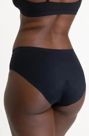 SAALT Period & Leakproof Seamless Briefs