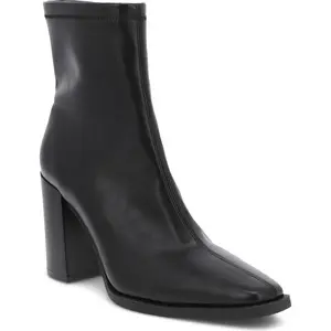 Mia Sidonie Ankle Boot - Black