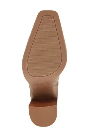 Mia Sidonie Ankle Boot - Taupe