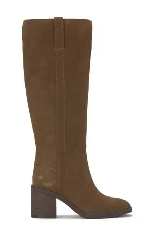 Lucky Brand Adana Knee High Boot