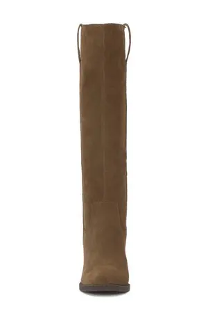 Lucky Brand Adana Knee High Boot