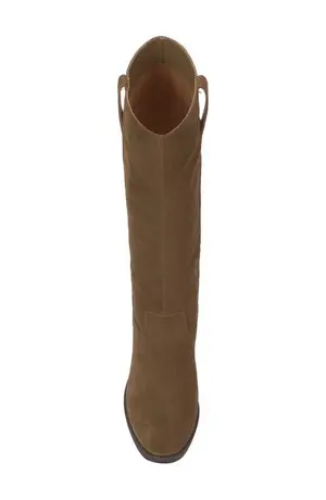 Lucky Brand Adana Knee High Boot