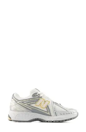 NEW BALANCE 1906r Performance Running Shoe - Reflection/white Peach