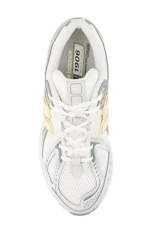 NEW BALANCE 1906r Performance Running Shoe - Reflection/white Peach