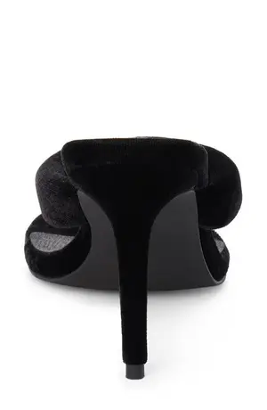 Matisse Calvin Flip Flop - Black