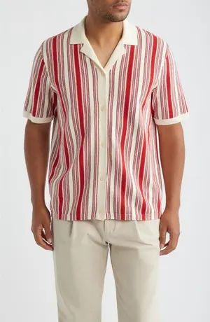 Wax London Collared Polos For Men