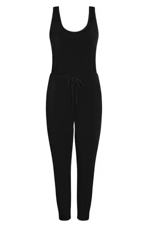 Commando Butter Tank Jumpsuit