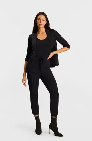Commando Butter Tank Jumpsuit