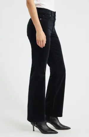 NYDJ Brooklyn Bootcut Corduroy Pants