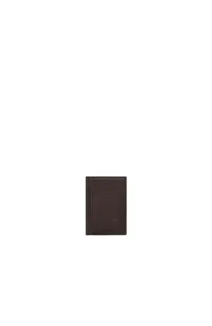 Brunello Cucinelli Smooth Calfskin Card Holder
