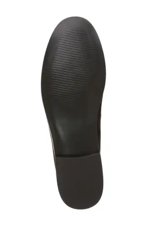 Nordstrom Sylvie Loafer - Brown Chicory