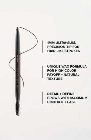 ANASTASIA BEVERLY HILLS Sculpted & Defined Brow Trio Set $75 Value - Soft Brown