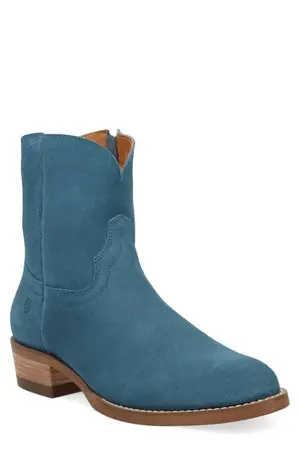 DINGO Night Shift Boot Blue