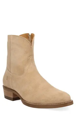 DINGO Night Shift Boot - Natural