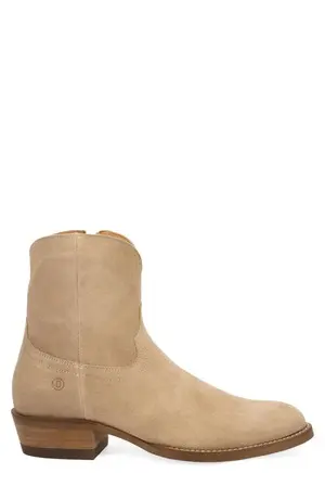 DINGO Night Shift Boot - Natural