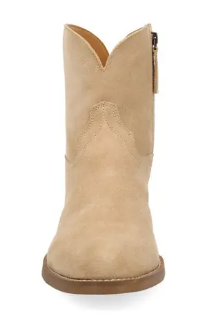 DINGO Night Shift Boot - Natural