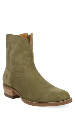 DINGO Night Shift Boot Olive