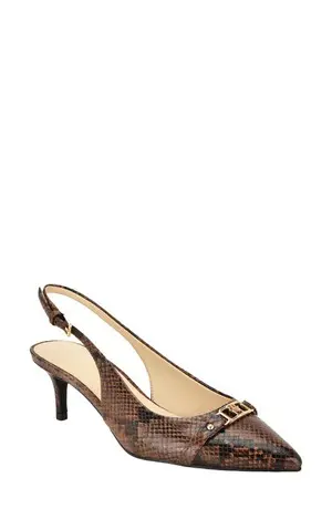 Tommy Hilfiger Slingback Shoes For Women