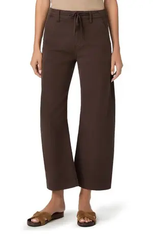 Paige Drawstring Jeans For Women
